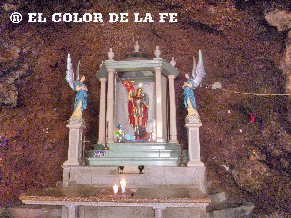 **Chalma: HISTORIA y DEVOCIÓN a la SEÑORA de Chalma**