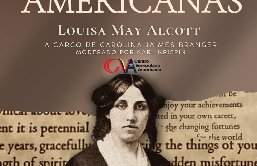 Biografía y LEGADO de LOUISA MAY ALCOTT: ¡Descúbrelo!