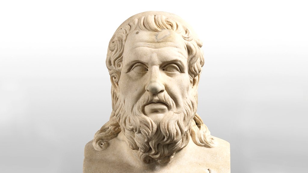 HOMERO: EL LEGADO EPICO de La Ilíada y La Odisea