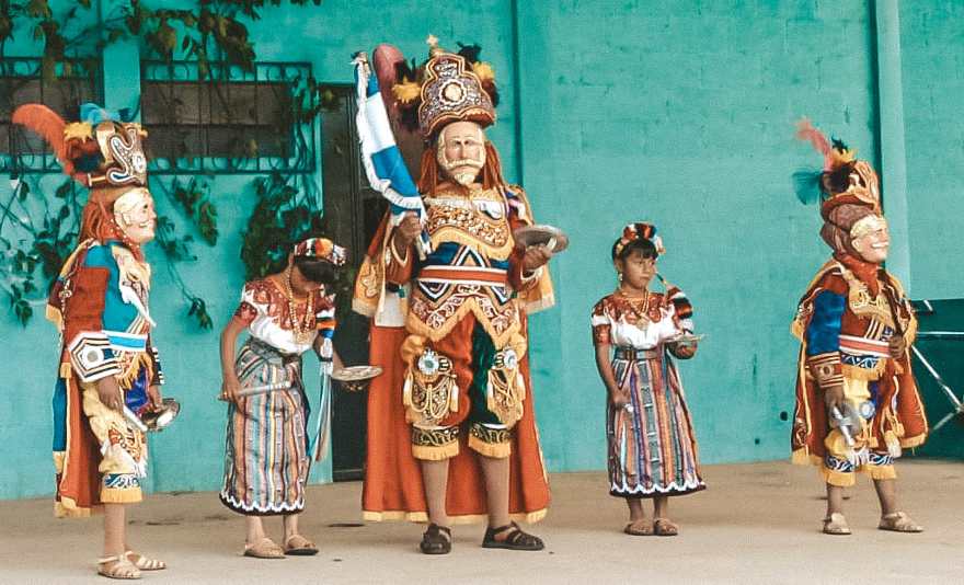 Cultura Chibchas: DESCUBRE LEGADO y TRADICIONES Muiscas