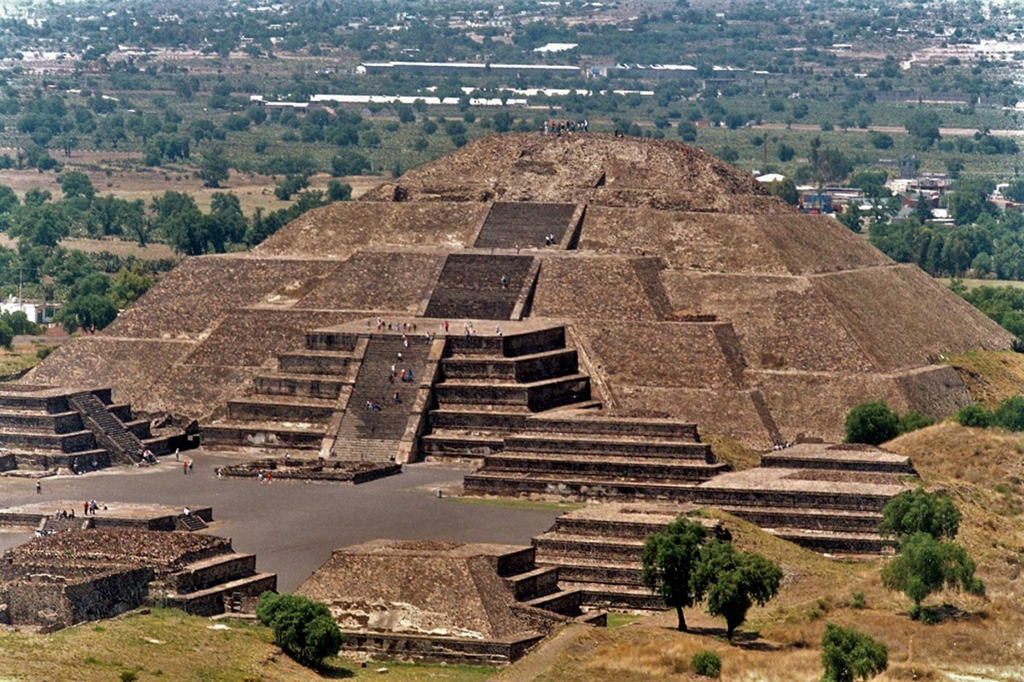 Descubre la ERA ARQUEOLÍTICA de los PRIMEROS SERES HUMANOS