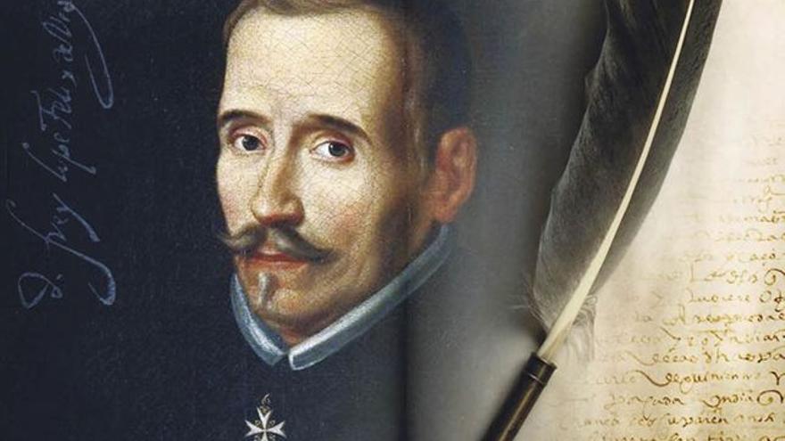 Lope de Vega: LEGADO y VIDA en el SIGLO DE ORO