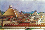 Tóxcatl: Matanza del TEMPLO MAYOR y su LEGADO OCULTO