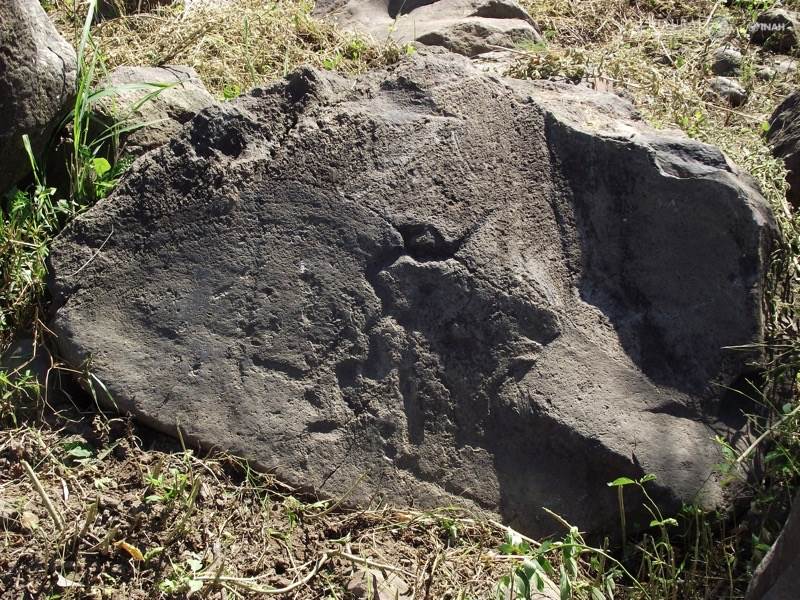 Zona Arqueológica de Colima: ¡DESCUBRE 108 PETROGLIFOS!
